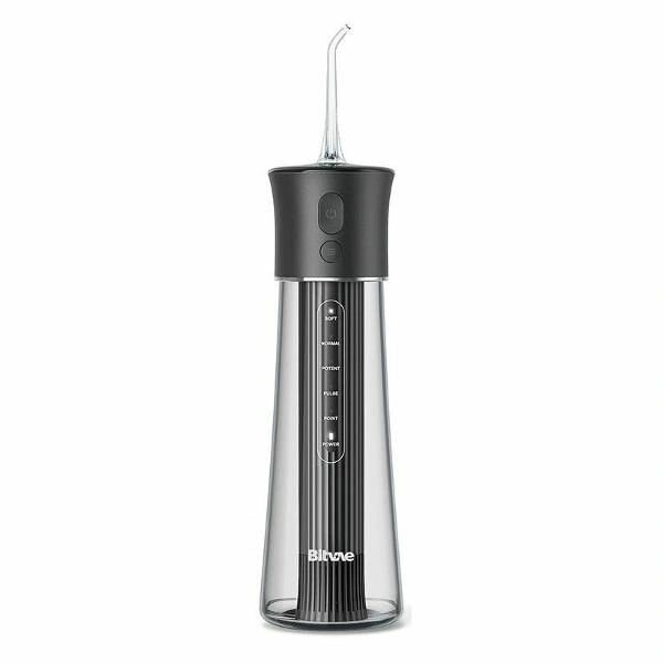Ирригатор Bitvae F30 Water Flosser черный