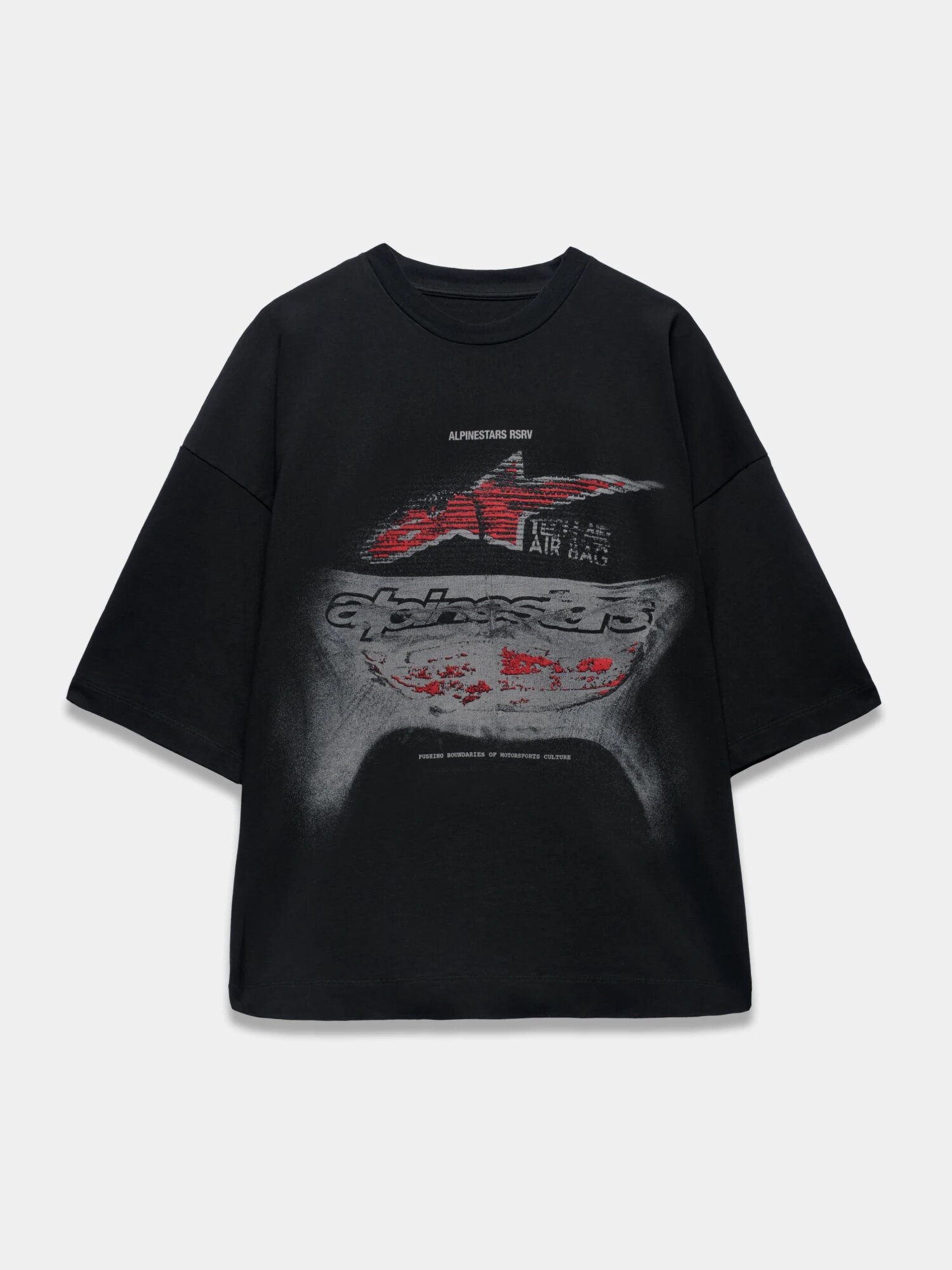 Футболка Wear&Tear