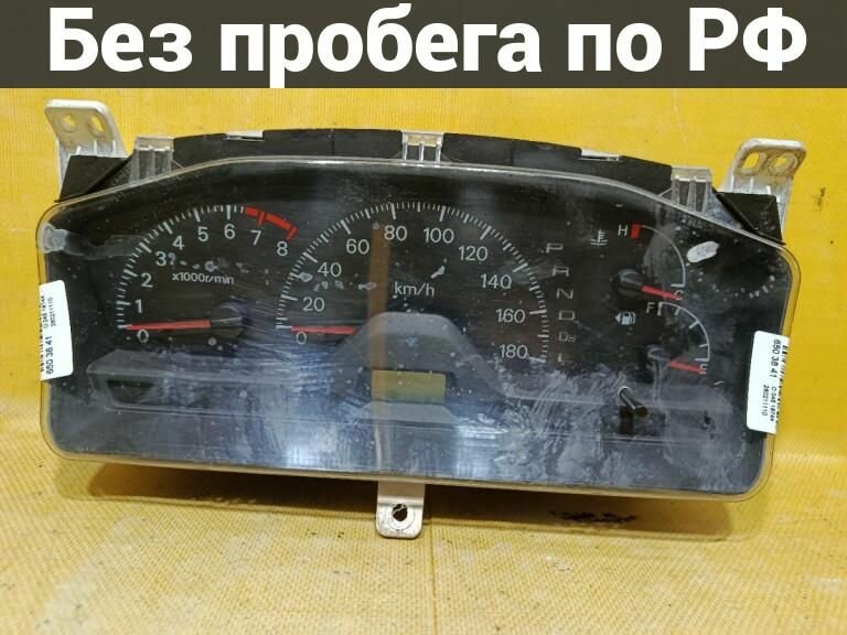 Спидометр с пробегом Mitsubishi Lancer CS2A