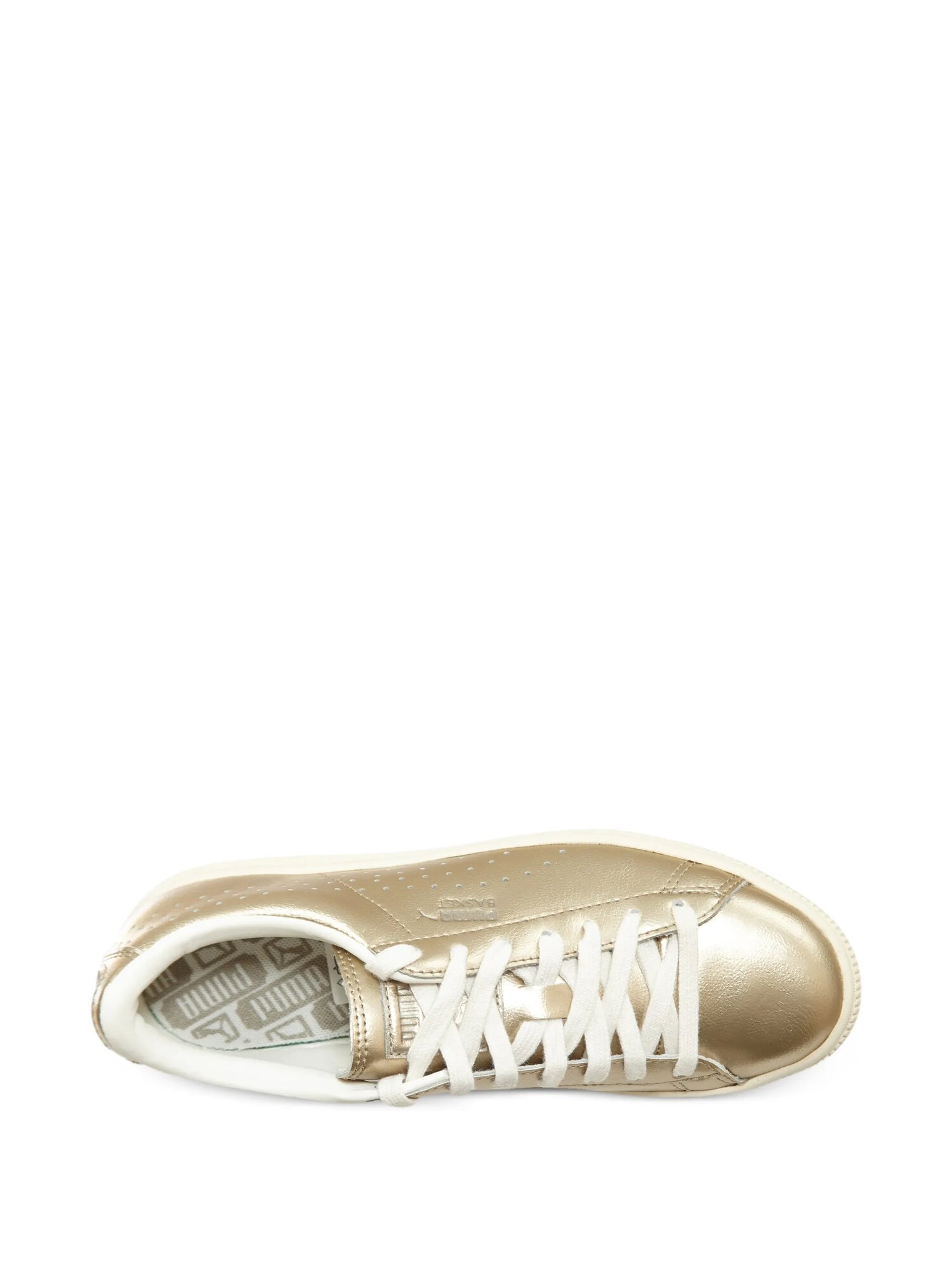 Кроссовки PUMA Basket Classic Citi, размер 6 US — фото 1