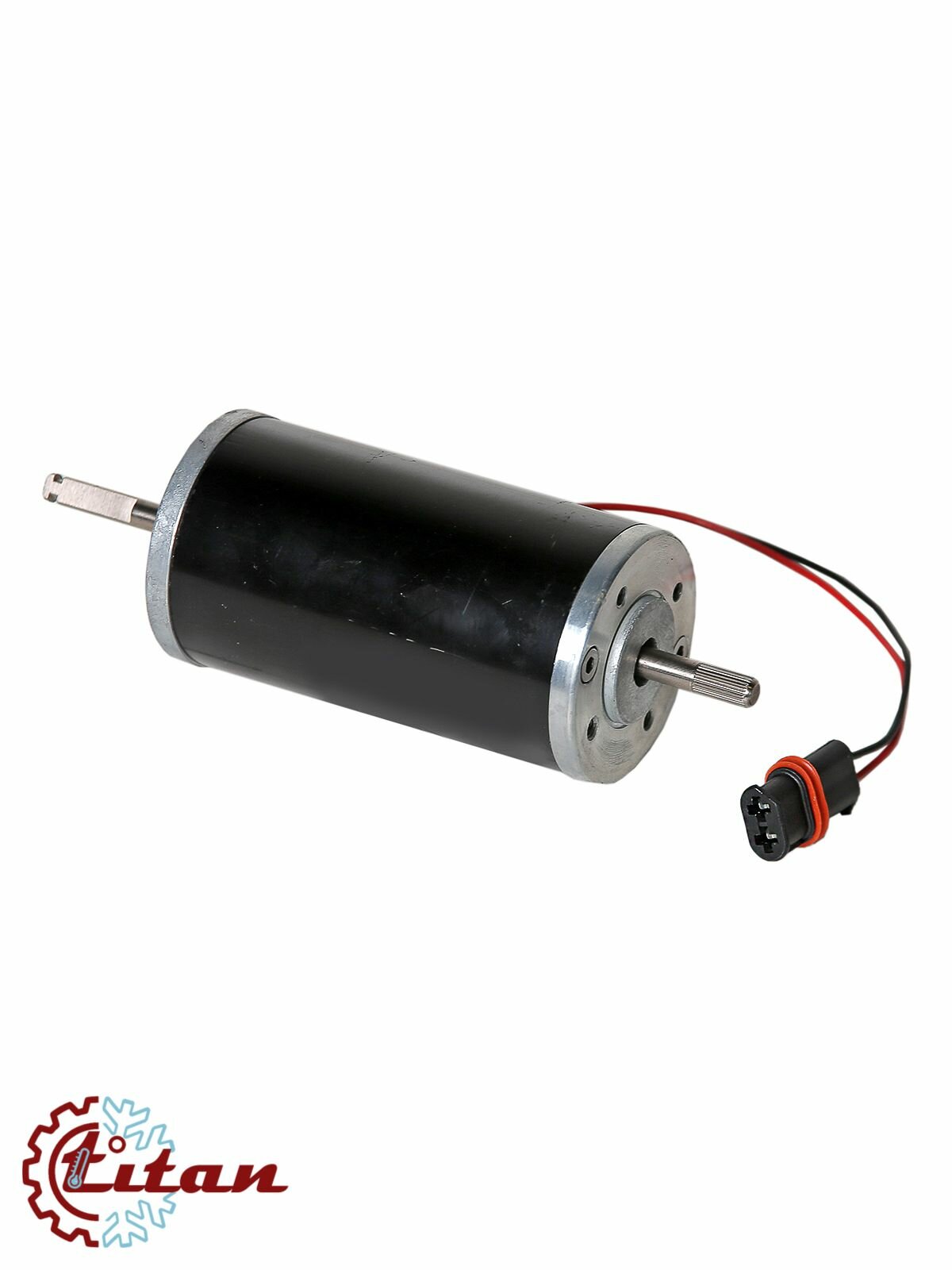 Электромотор нагнетателя для Webasto Air Top Evo 40/ 55 24V TITAN