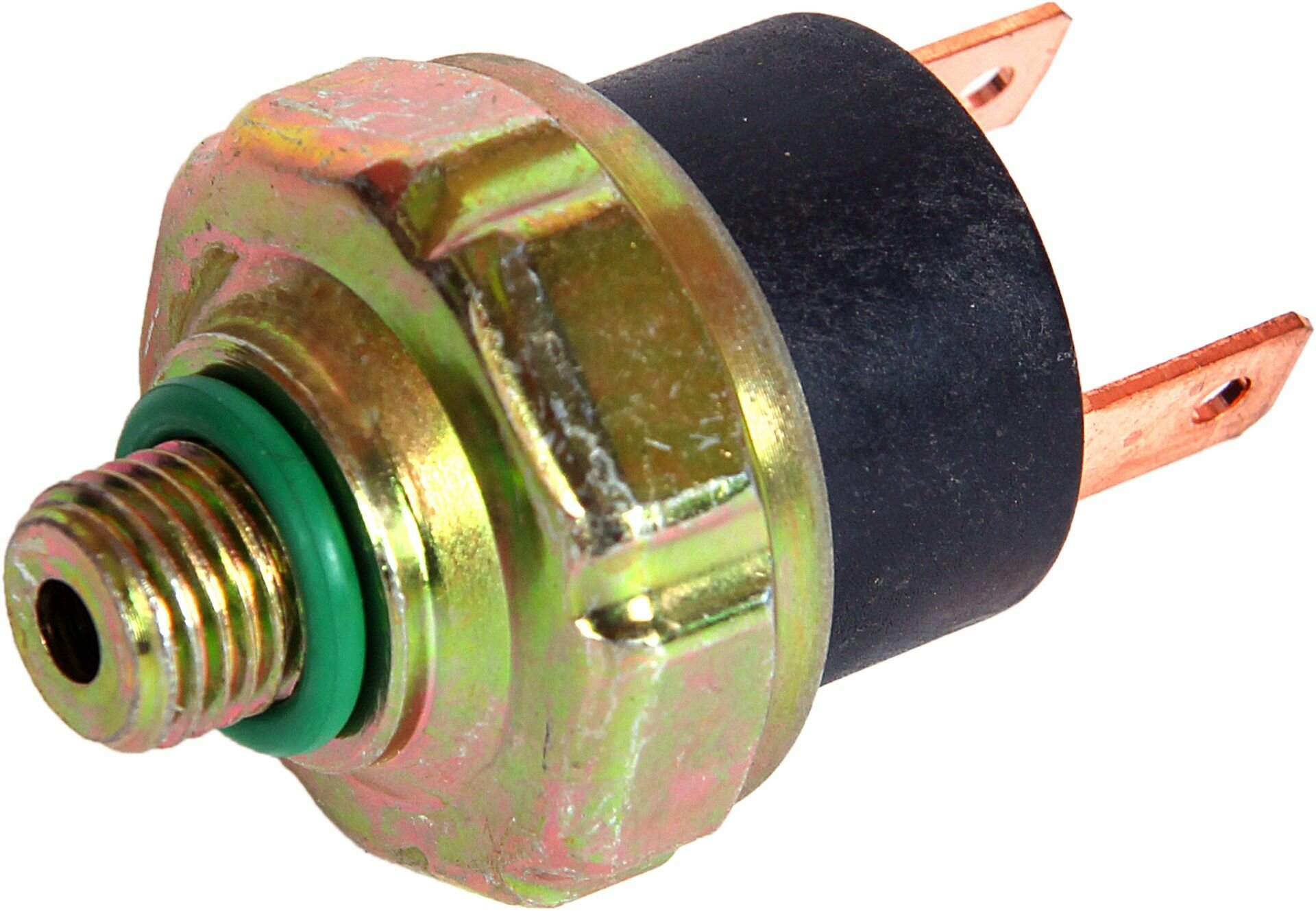 Датчик давления 3/8-24UNF Наружная резьба LP-2 kg/cm2 OFF; HP-28 kg/cm2 OFF TITAN