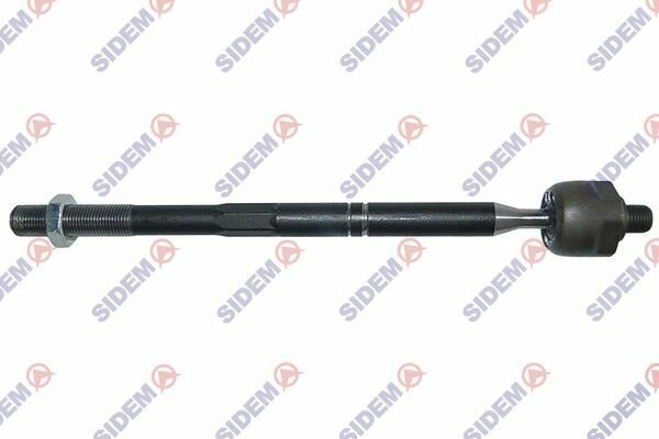 Тяга рулевая без наконечника L R SIDEM 3411