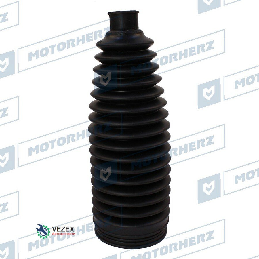 MOTORHERZ RDZ0071MG пыльник рейки рулевой!\ Mazda 3