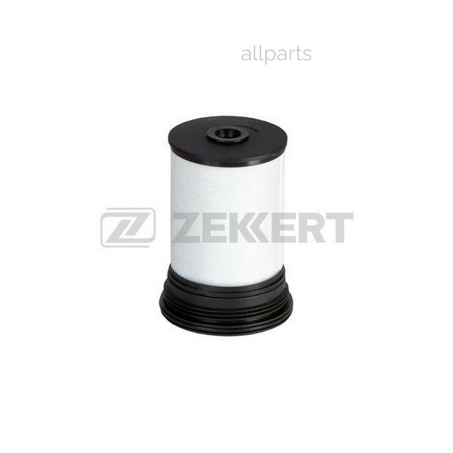 ZEKKERT KF-5841E Фильтр топл. Eco Chevrolet Trailblazer (31UX) 12- (Дизель) (замена для KF-5024E)