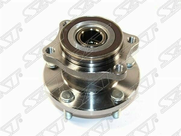 Ступичный узел задний SAT ST-28473-XA00A Subaru TRIBECA W10 04-
