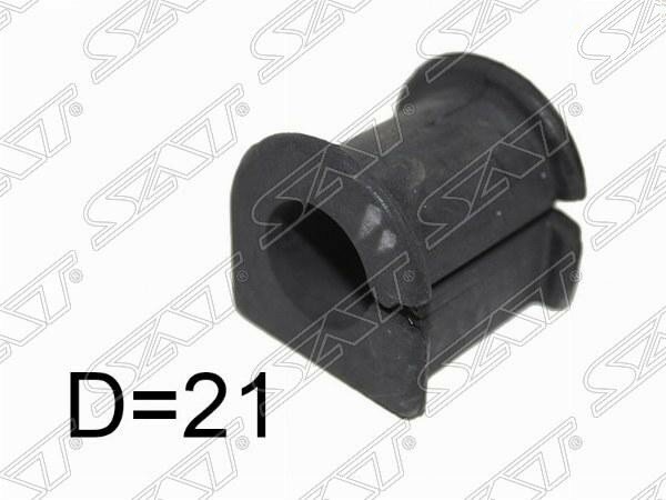 Втулка стабилизатора SAT ST-48815-52020 Toyota Crown 03-12, Probox 02- 21,00