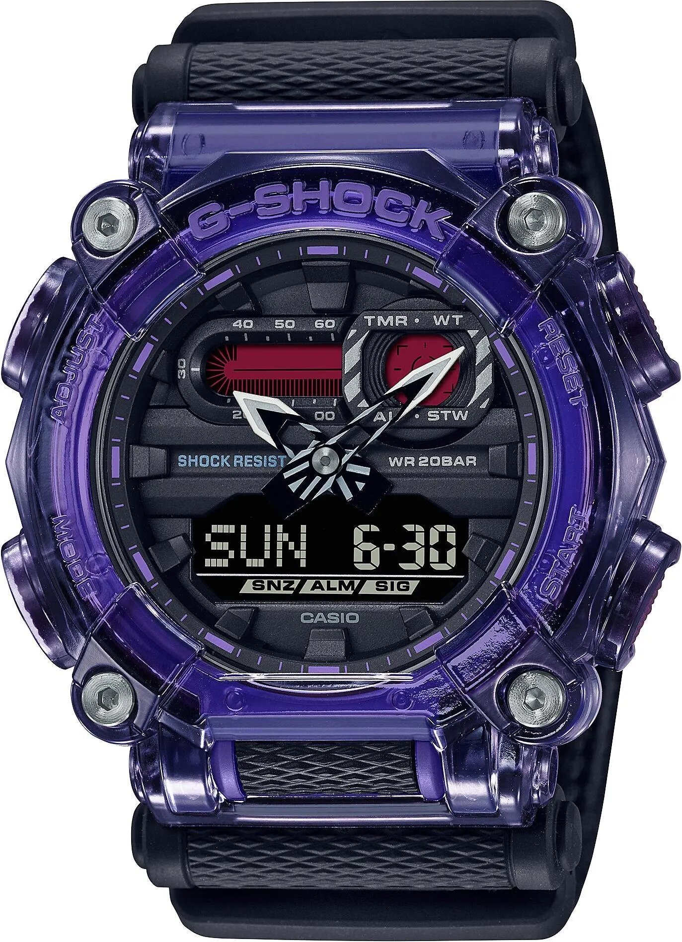  CASIO G-Shock