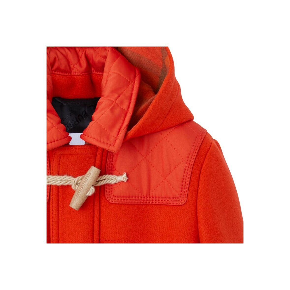 Пальто BURBERRY