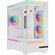 Корпус M10 FAN4-C White
