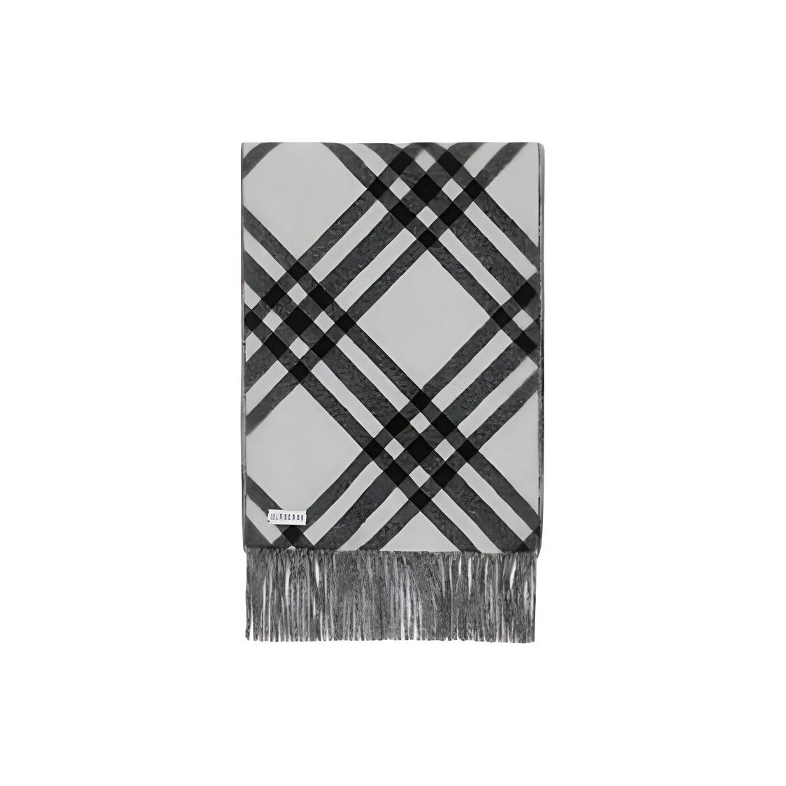 Шарф BURBERRY для мужчин — фото 1