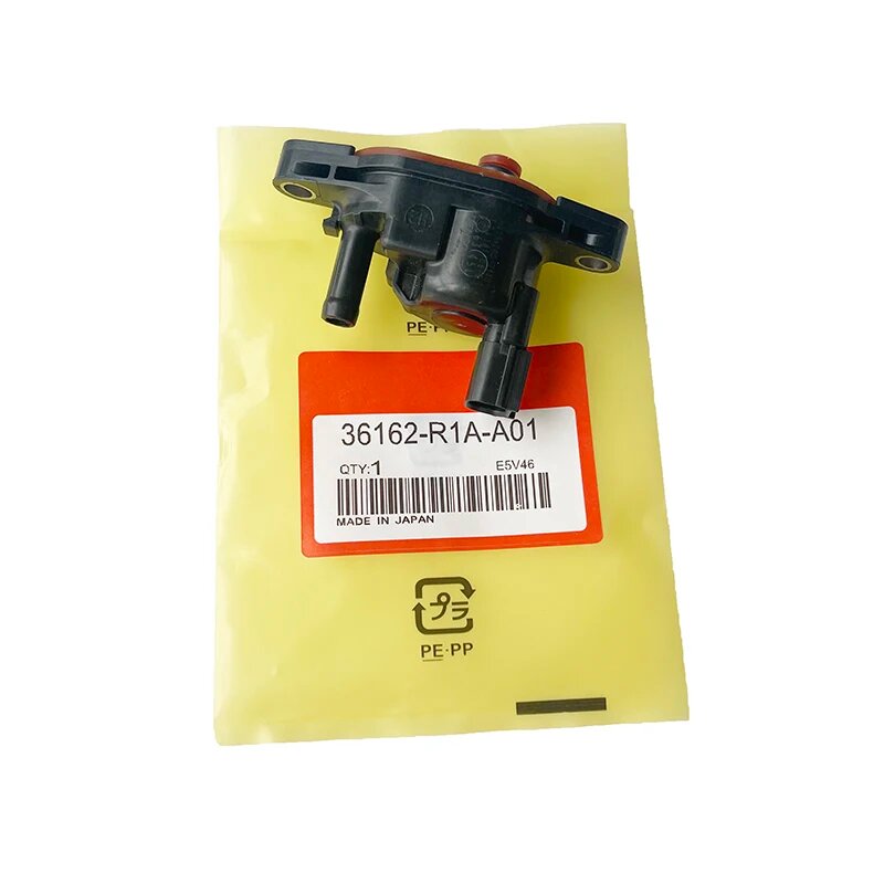 36162-R1A-A01 для Honda Civic 2012-2015 136200-7000, канистра для паровой пары, модель продувочный клапан насоса 36162 РНК A01 136200-7140