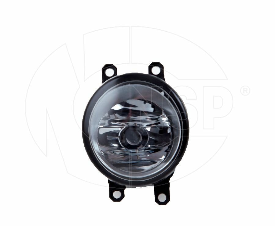 Фара противотуманная правая TOYOTA Corolla, Camry, Rav4 NSP04812100D042