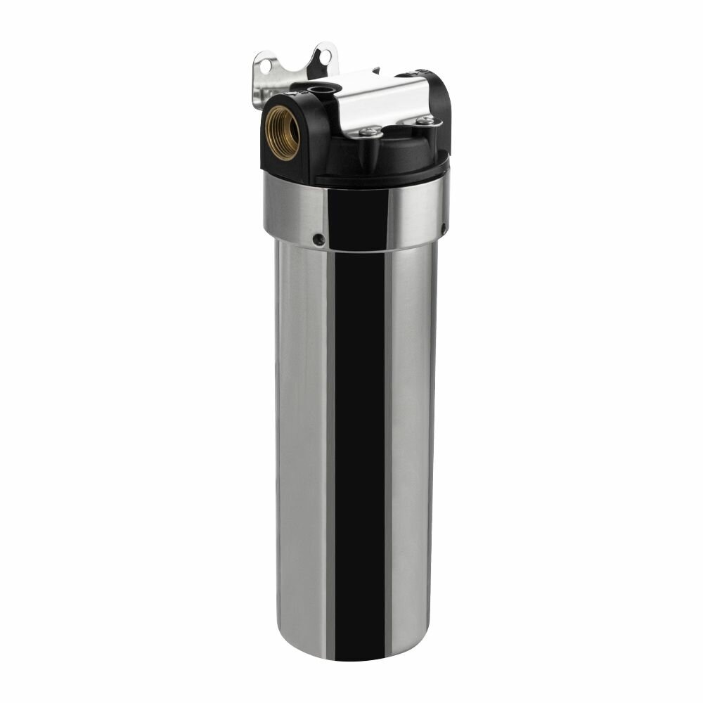 Фильтр тонкой очистки санакс 25720 хром 3/4 " HI POINT без картриджа