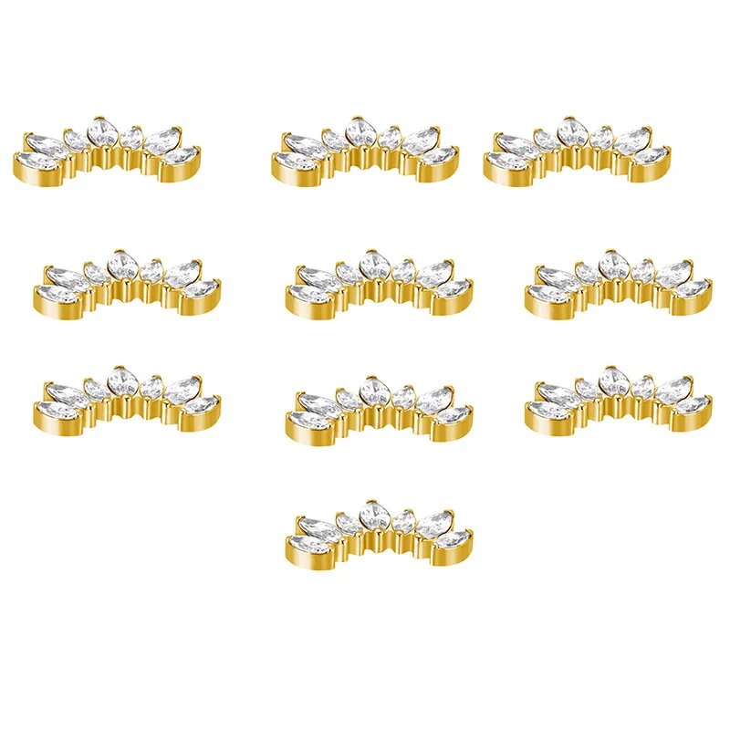 Пирсинг G23 G23 Body Jewelry