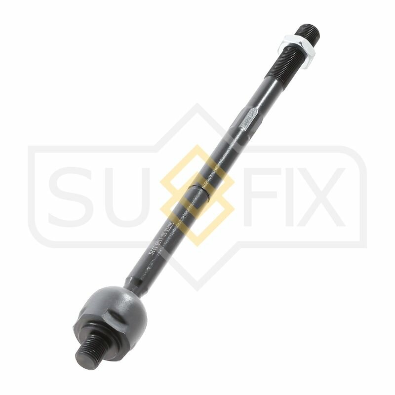 SUFIX Рулевая тяга левая/правая CITROEN Jumper 1.9D-2.8D 94-06, FIAT Ducato 1.9D-2.8D 94-06, PEUGEOT Boxer 1.9D-2.8D 94-06