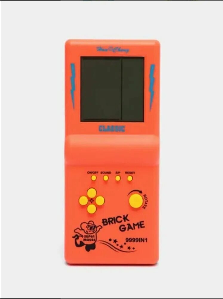 Интерактивная игрушка