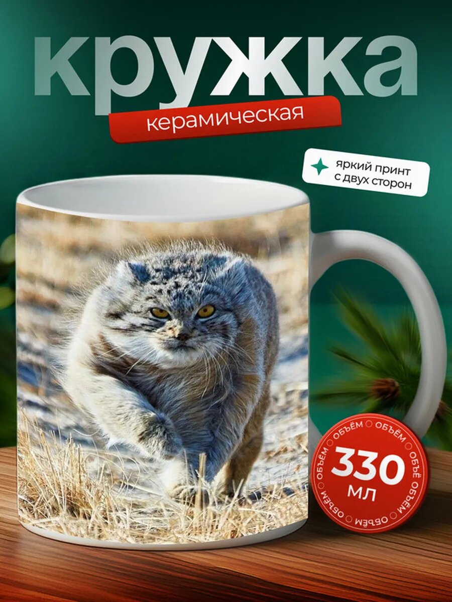 Кружка Майкопский доломит кот 27,