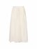 Брюки MEIMEIJ Elasticated-waist gathered palazzo pants, размер 40, разноцветный