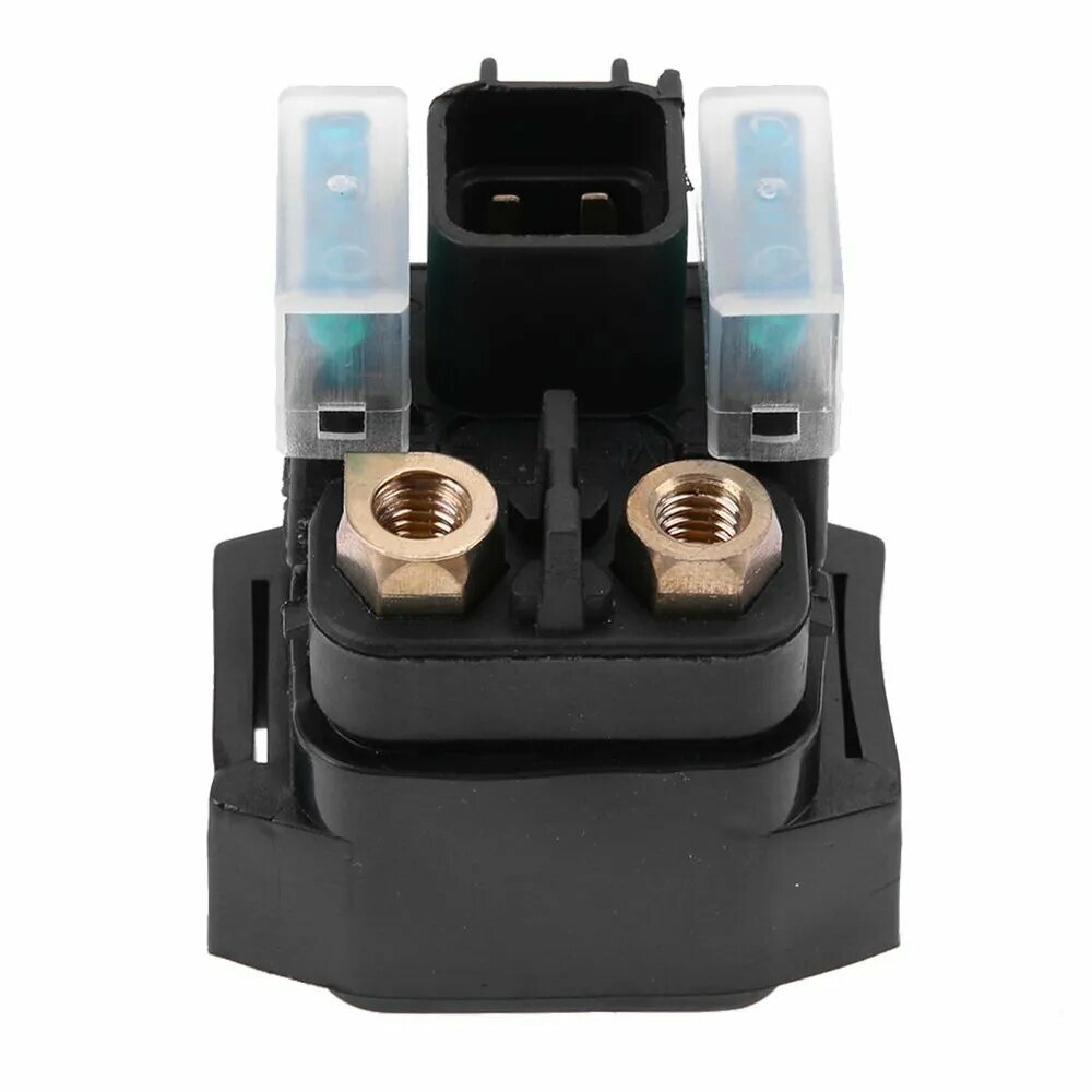 Реле стартера для мотоциклов Suzuki VL1500, VLR180, GSX600F, GSXR600, SV650, SV1000