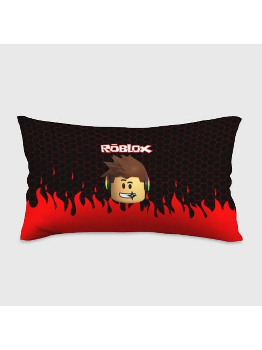 Roblox Подушка