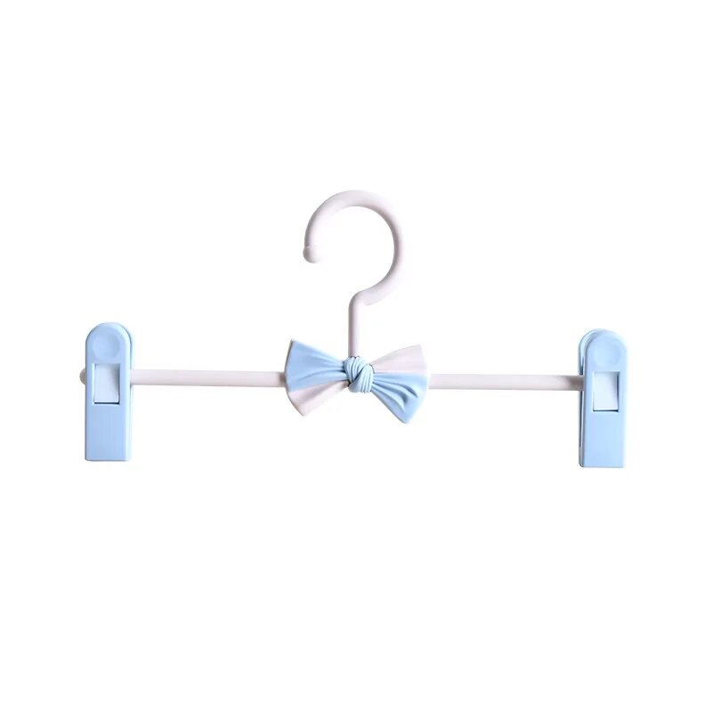 Вешалки для детской одежды 3 шт. Blue