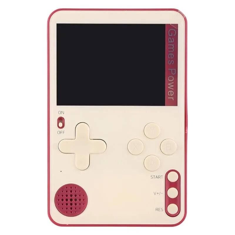Мини-консоль 500 игр