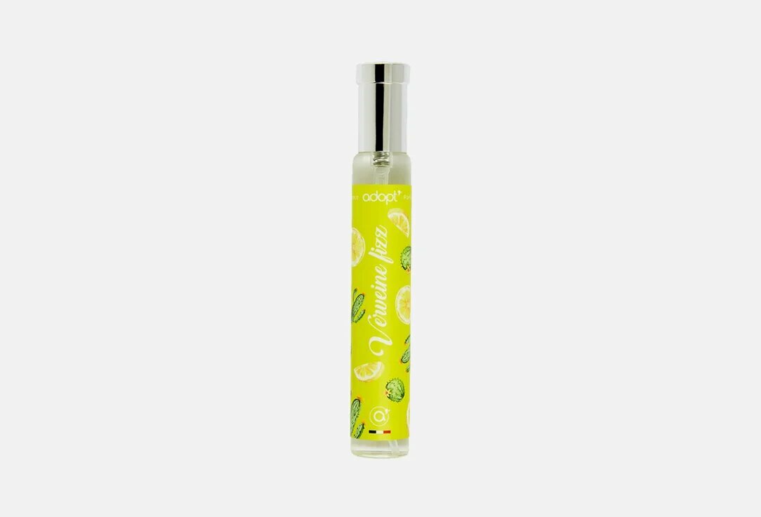 ADOPT Verveine Fizz парфюмерная вода 30мл