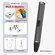 NVPONE 3D Printing Pen OLED Черный, black