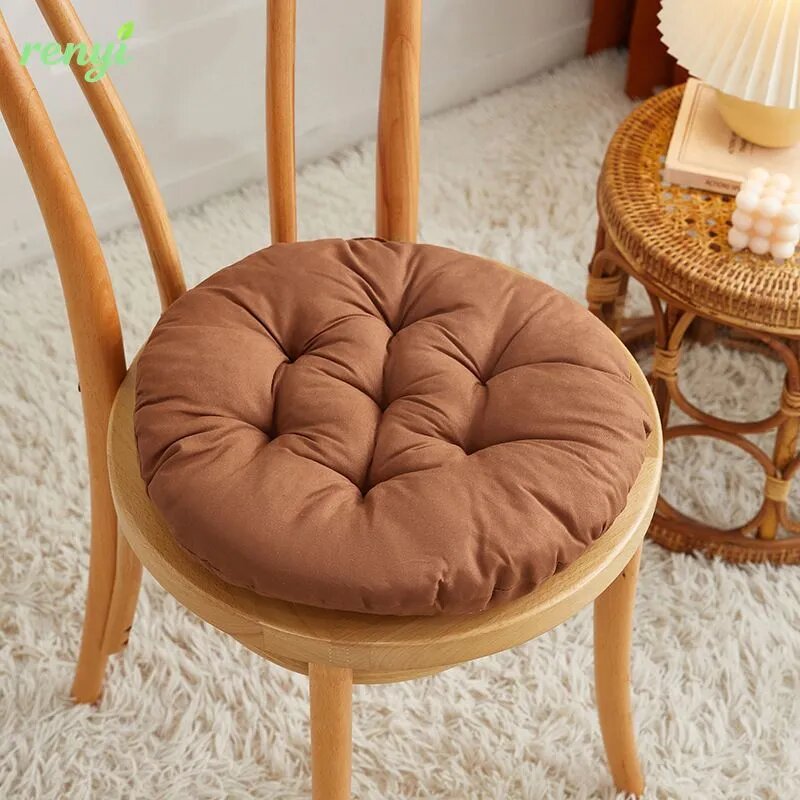 Подушка на стул 019b585bf2497447b012cf11820e67de 38x38 см