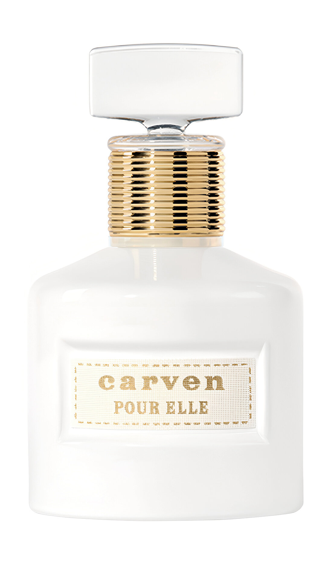 CARVEN Pour Elle Парфюмерная вода жен, 50 мл