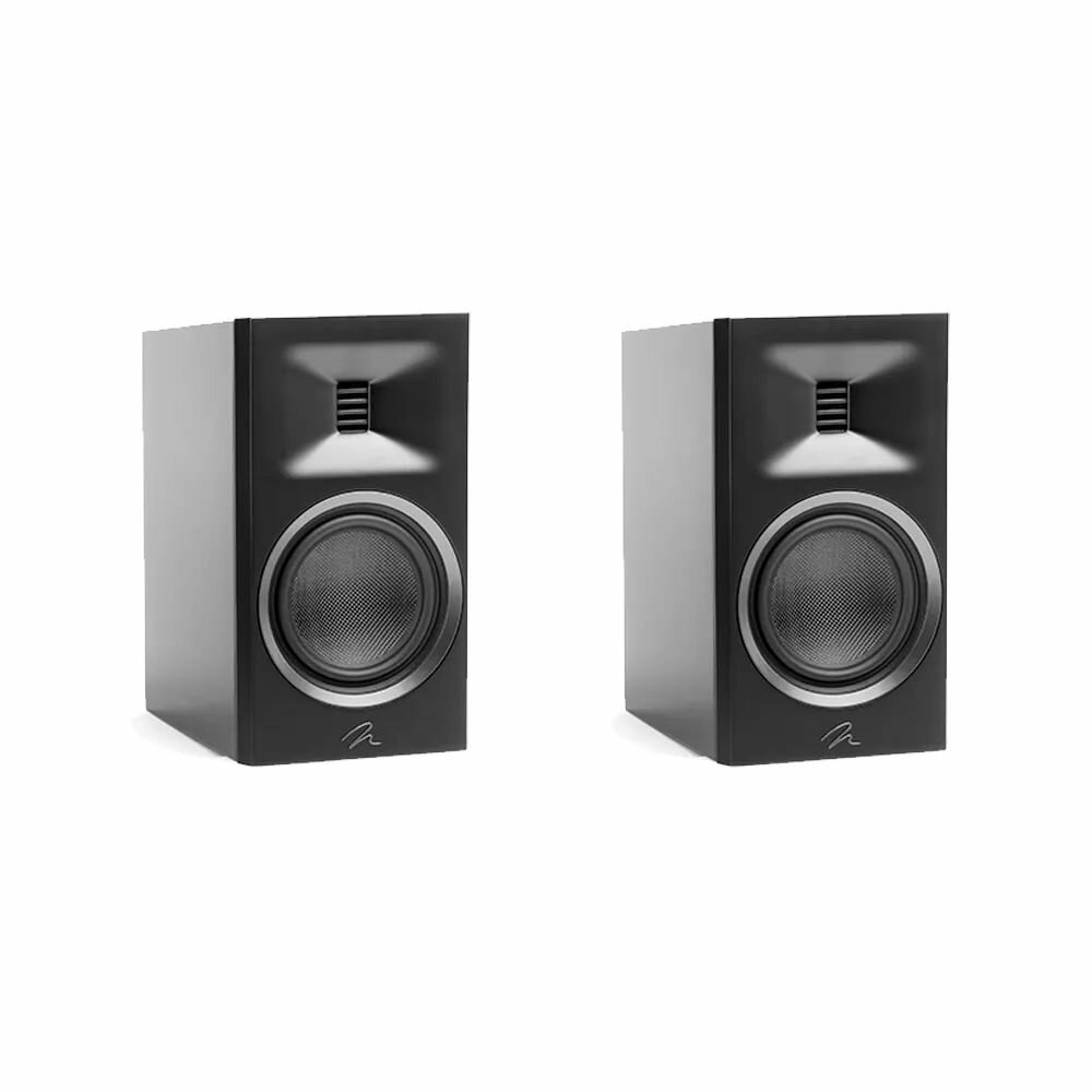 Полочная акустика Martin Logan Motion B10 Bookshelf Gloss Black