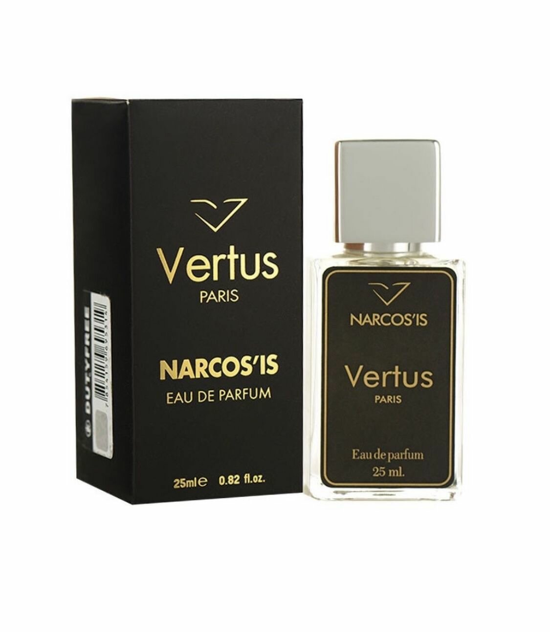Вода парфюмерная Vertus Narcos'is 25 ml 25 мл