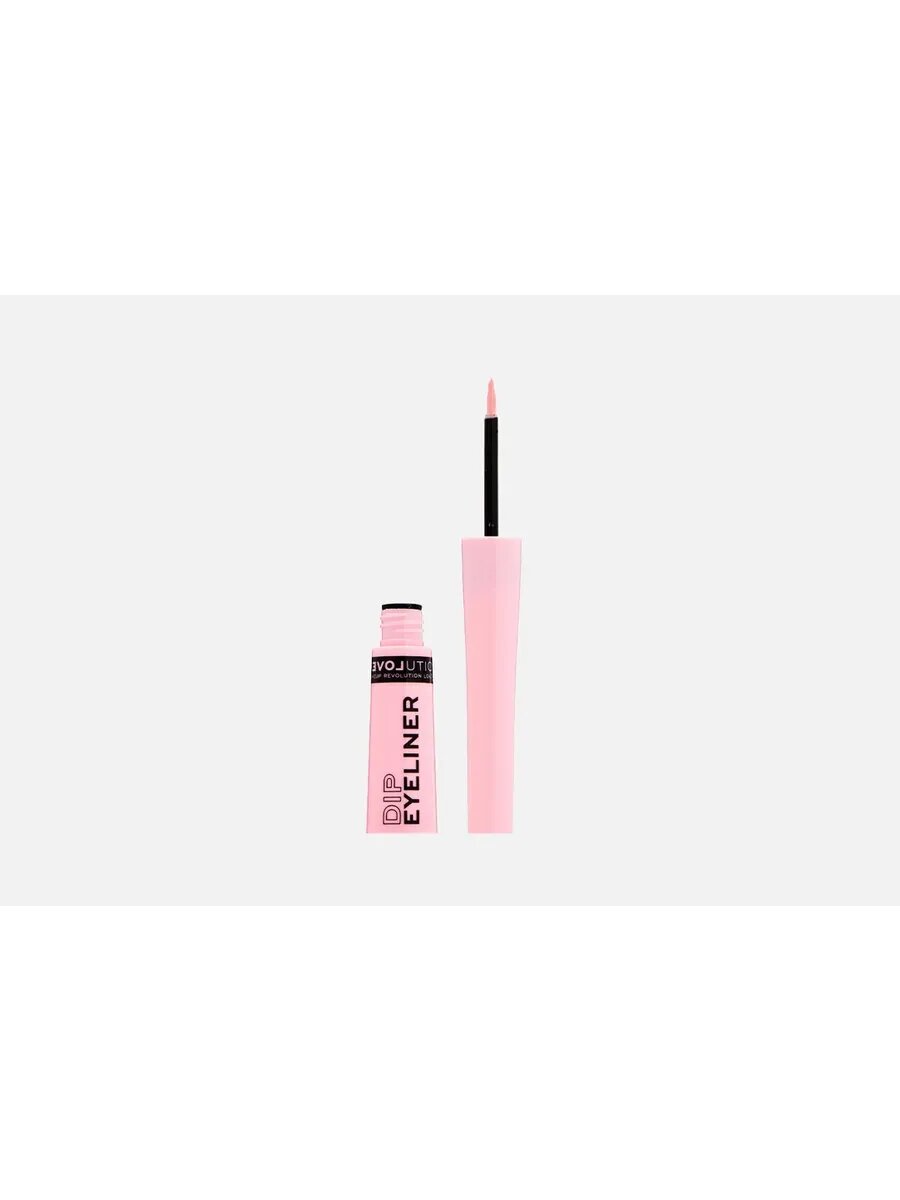 RELOVE REVOLUTION DIP подводка для глаз 5мл Pink