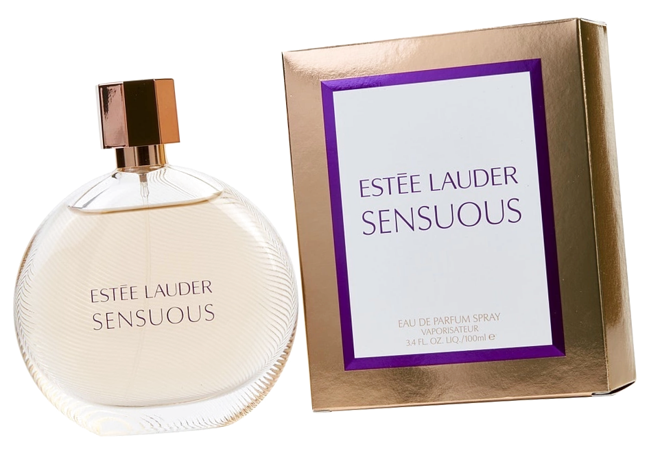 Sensuous Estee Lauder парфюм женский 100 мл - Эсте Лаудер Сенсес