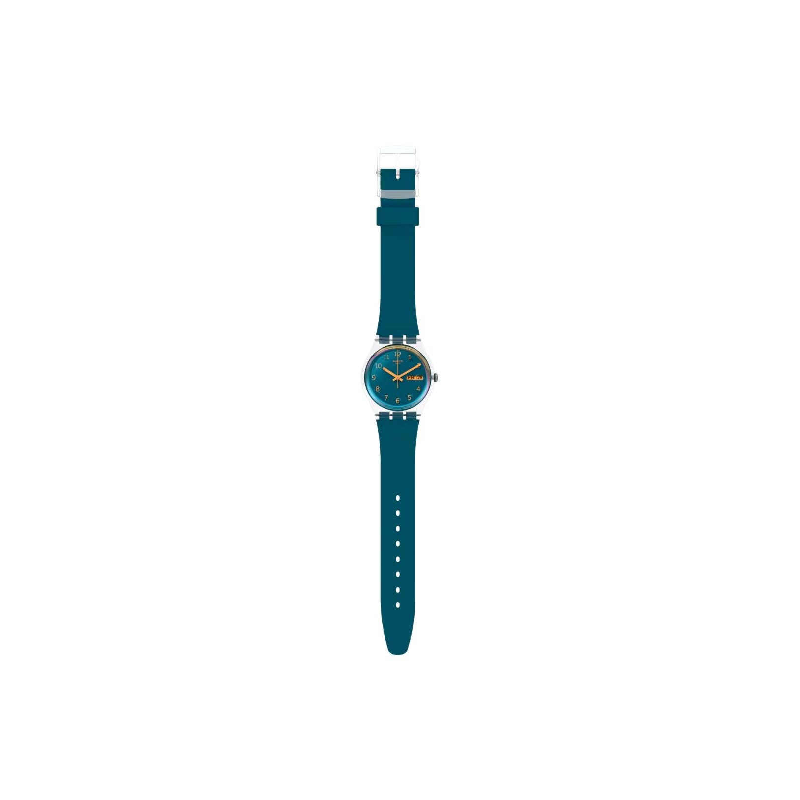 Наручные часы Swatch — фото 1