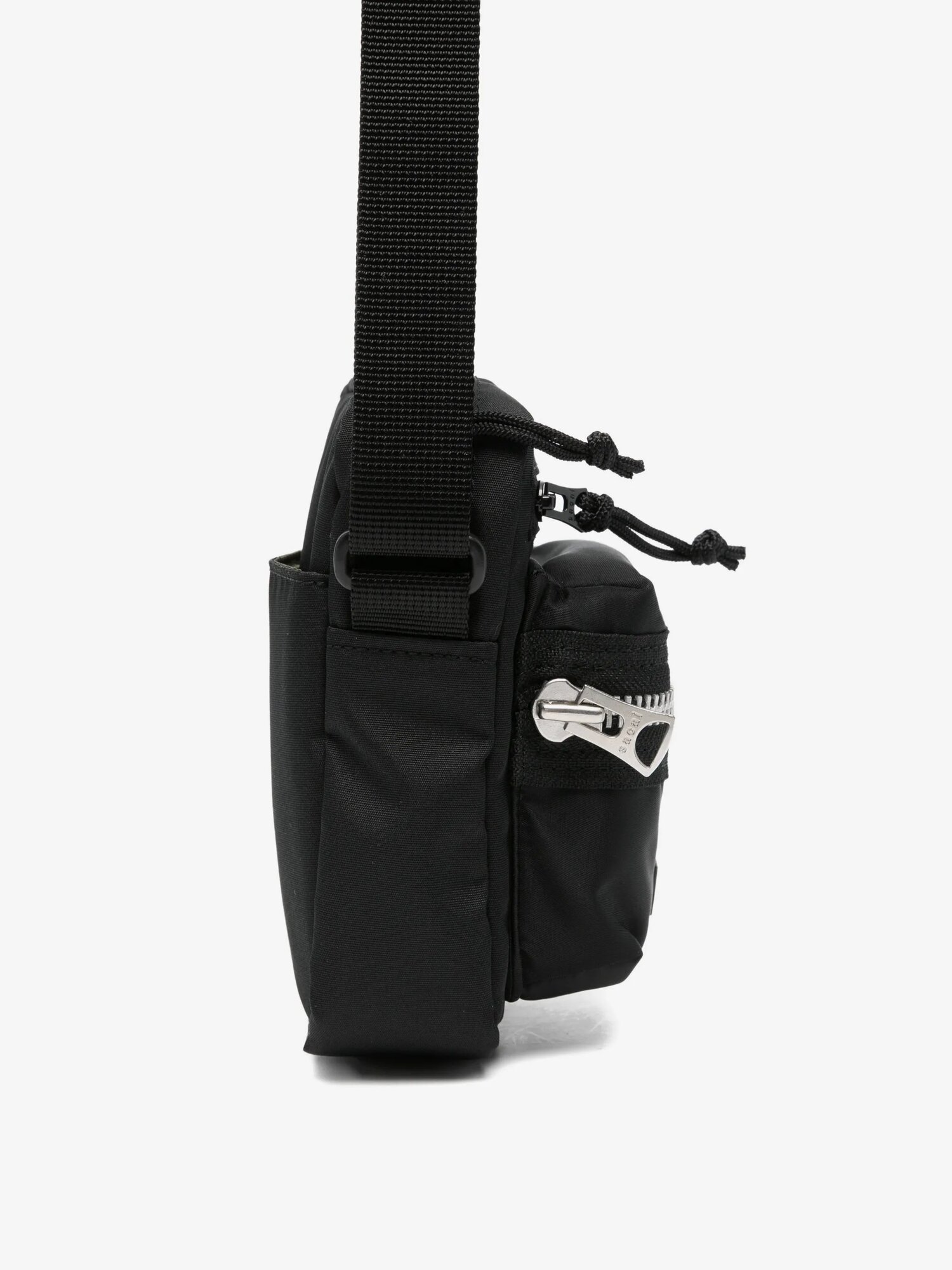 Сумка Sacai, black — фото 1