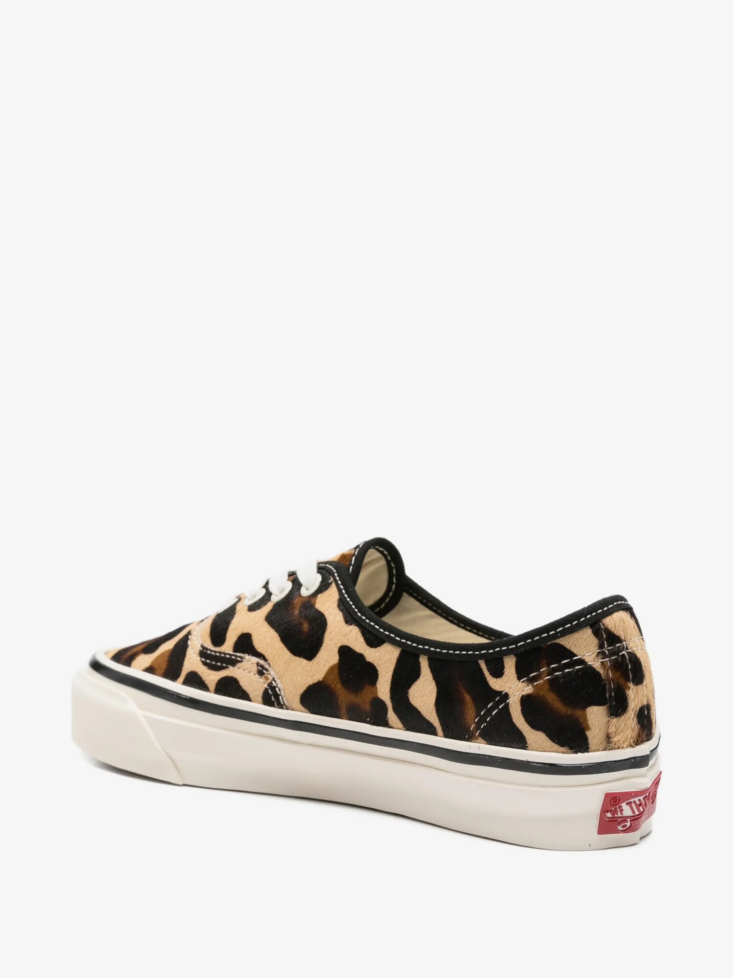 Кроссовки VANS LX Authentic 44, размер 12 US — фото 1