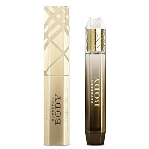 Burberry Body Gold Limited Edition духи для женщин 85 мл - Барбери Боди Голд Лимитед Эдишн