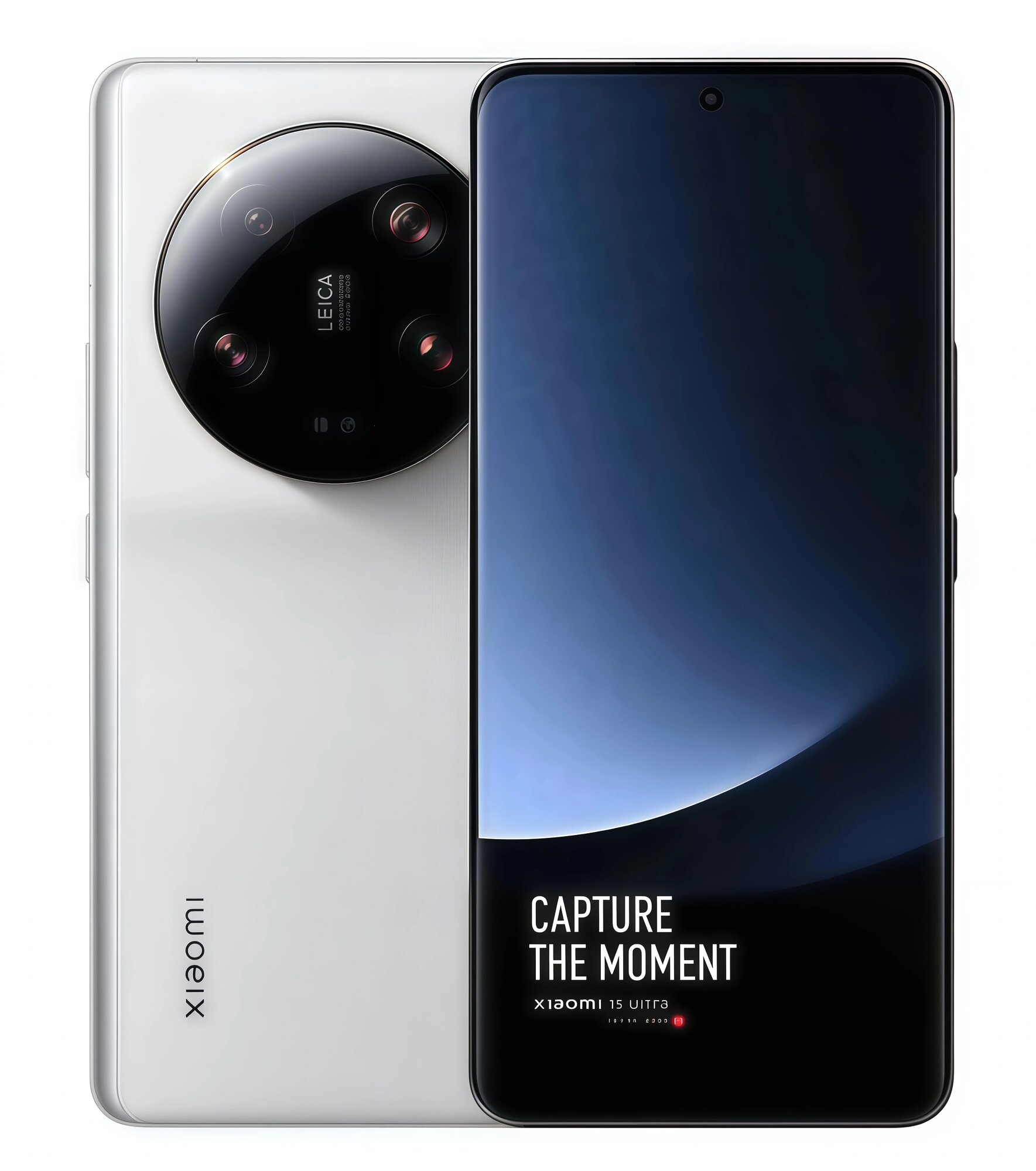 Смартфон Xiaomi 13 Ultra 16/512 ГБ CN, Dual nano SIM, Белый 120hz