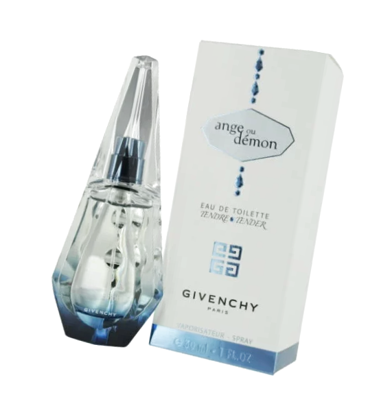 Женский аромат Живанши Ангел и Демон Тендер 30 мл - Givenchy Ange Ou Demon Tendre