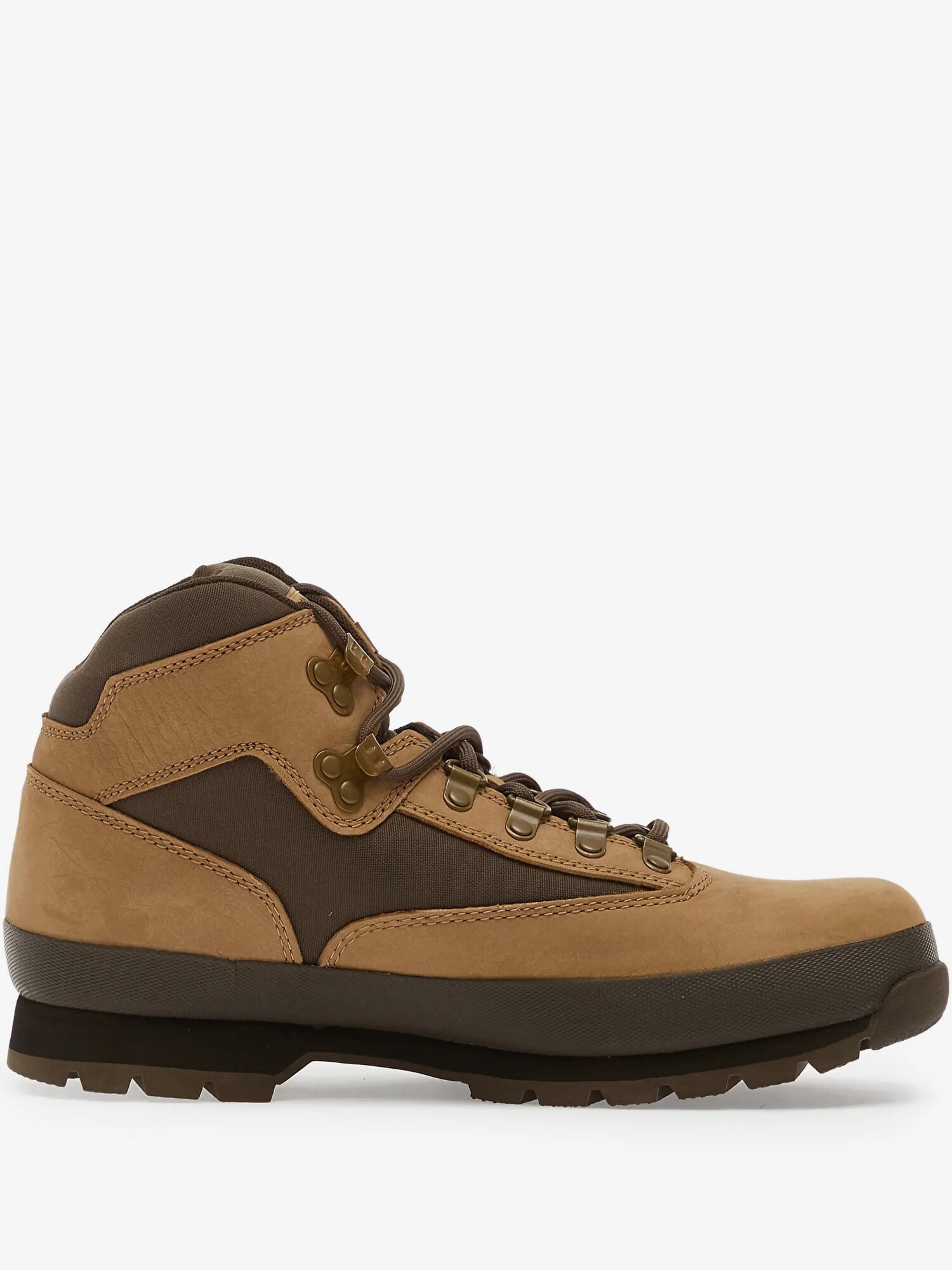 Кроссовки Euro Hiker