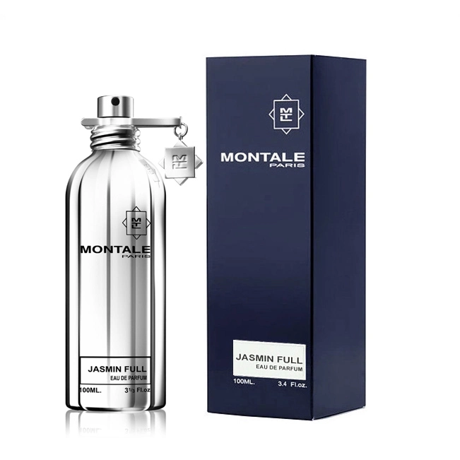Montale Jasmine Full 100 мл - парфюм унисекс / Монталь Жасмин Фулл