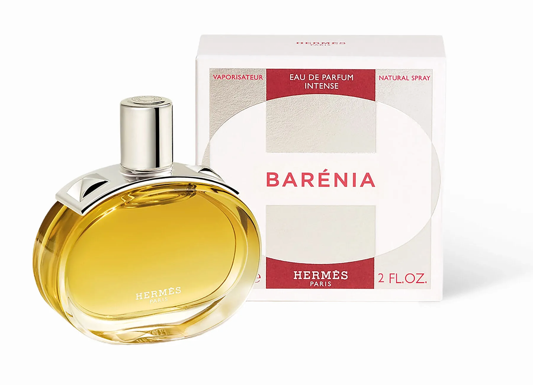 Hermes Barenia Intense 60 мл женский парфюм - Гермес Барения Интенс