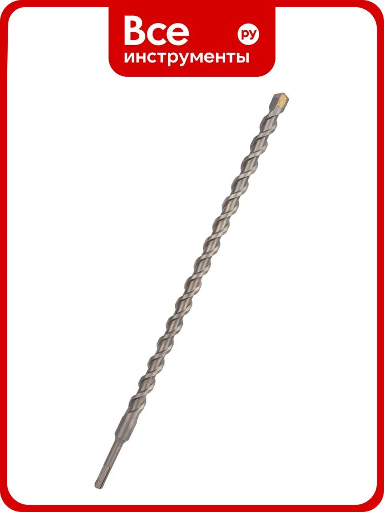 Бур по бетону SDS plus-1 (20x400x460 мм; SDS-Plus) Bosch 2608680291