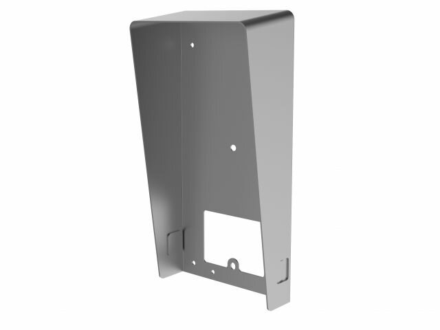 Hikvision DS-KABV8113-RS/Surface Козырек для домофона