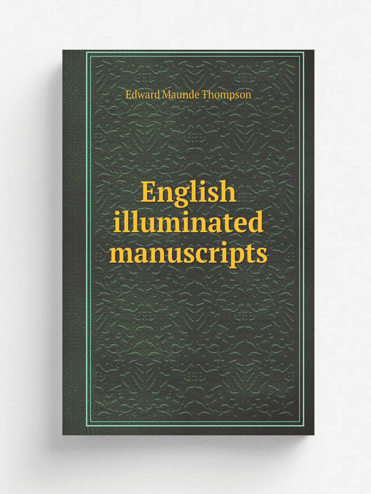 English illuminated manuscripts