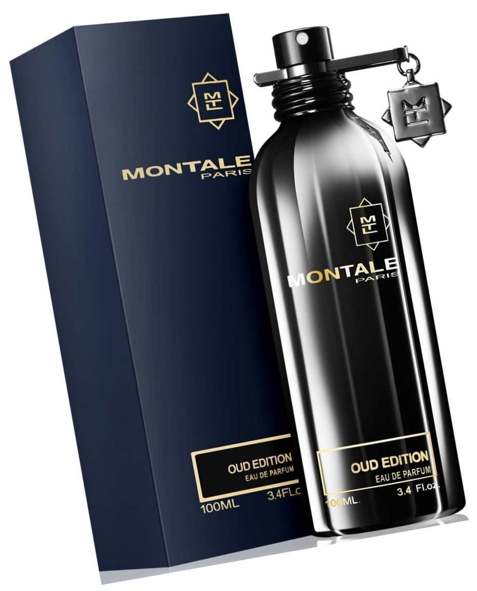 Уд Эдишн - аромат для мужчин и женщин 100 мл / Montale Oud Edition
