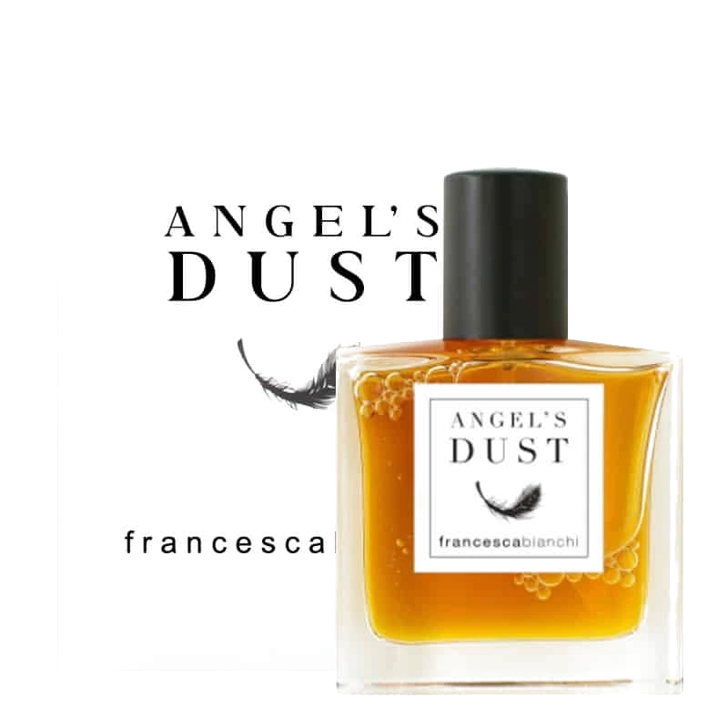 Духи для мужчин и женщин Francesca Bianchi Angel S Dust 30 мл