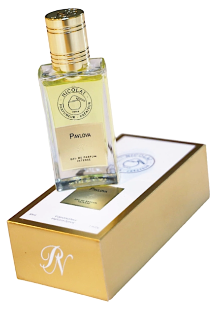 Парфюм Де Николай Павлова - аромат унисекс 100 мл / Parfums De Nicolai Pavlova